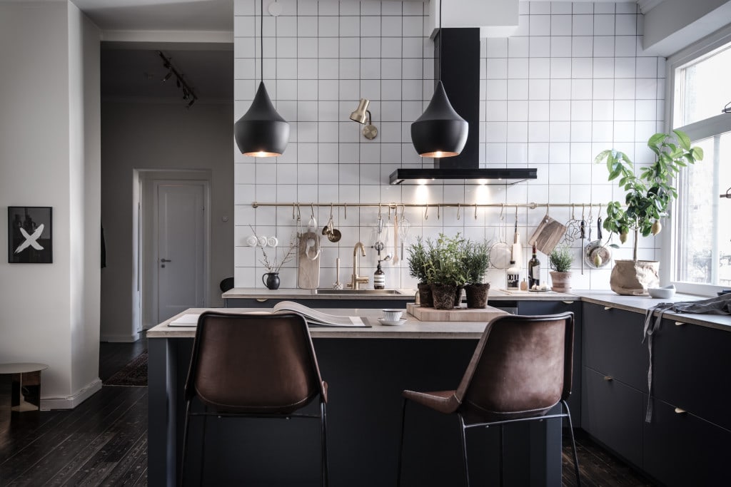 The perfect kitchen - COCO LAPINE DESIGNCOCO LAPINE DESIGN