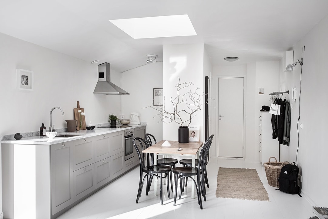 Fit a kitchen anywhere - COCO LAPINE DESIGNCOCO LAPINE DESIGN