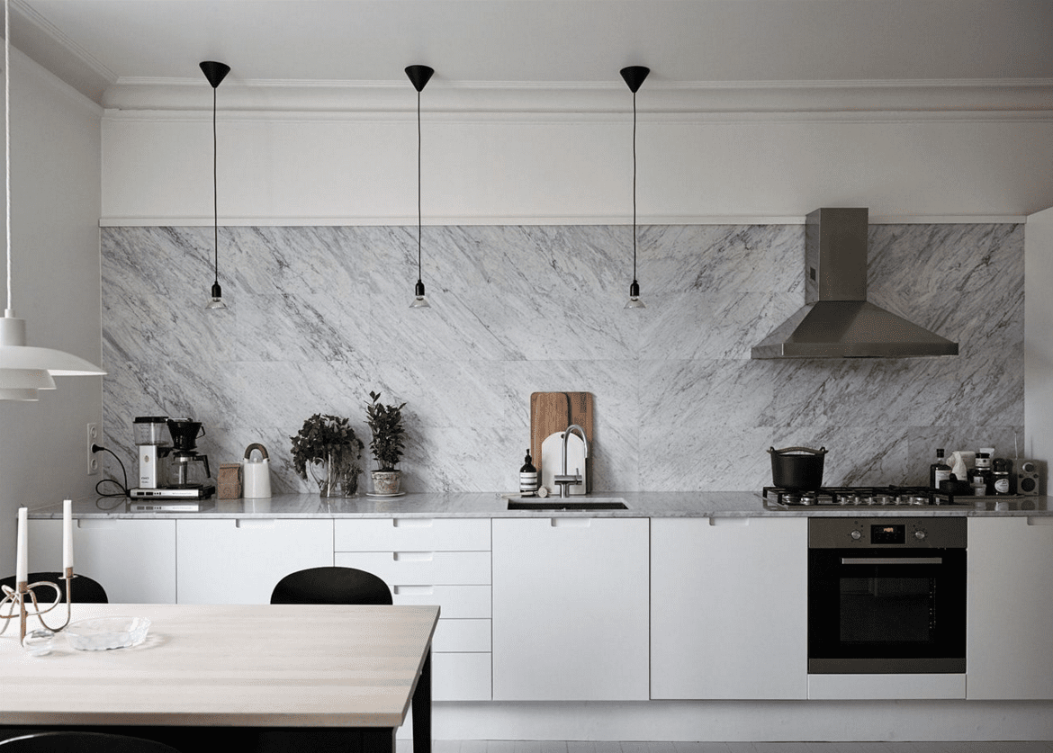 Stylish home and kitchen - COCO LAPINE DESIGNCOCO LAPINE DESIGN