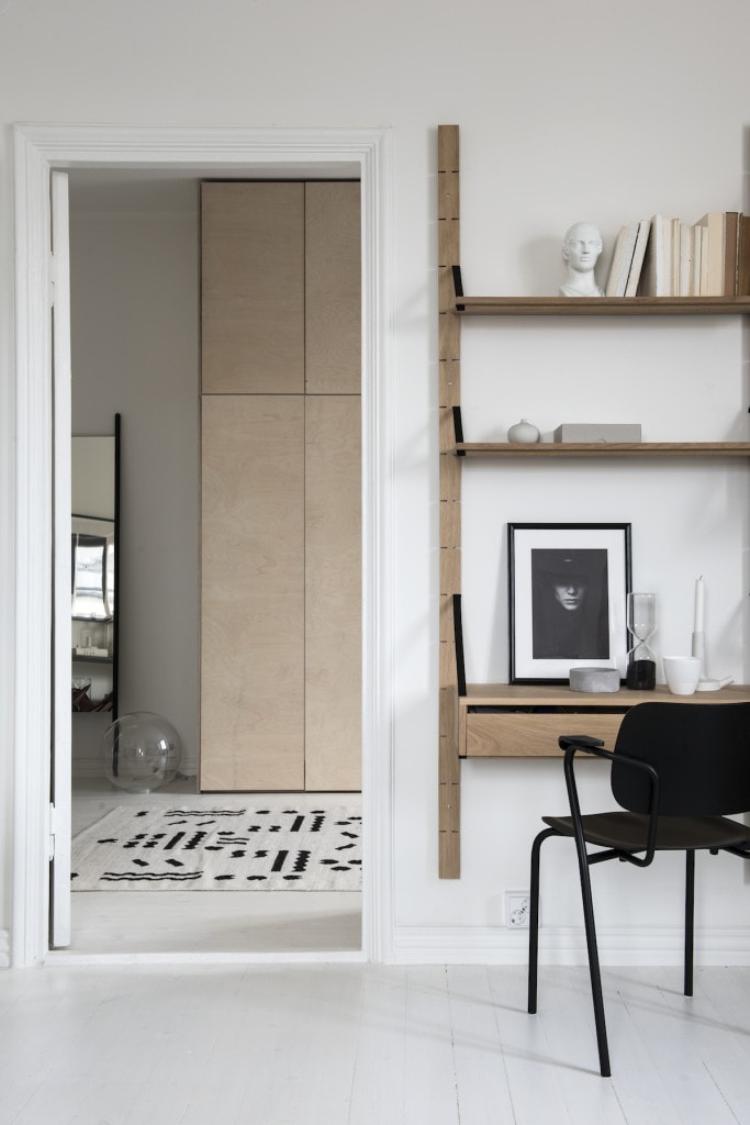 Beautiful Helsinki Home - COCO LAPINE DESIGNCOCO LAPINE DESIGN