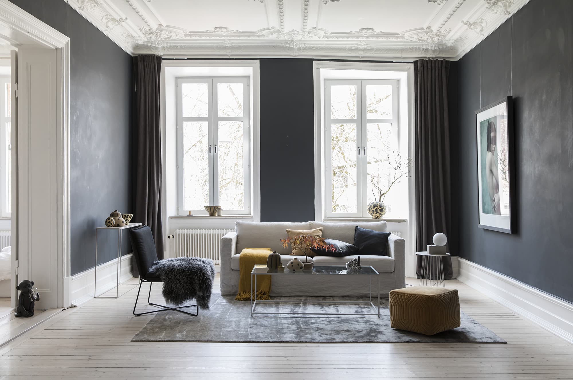 Sarah Widman for By On - COCO LAPINE DESIGNCOCO LAPINE DESIGN