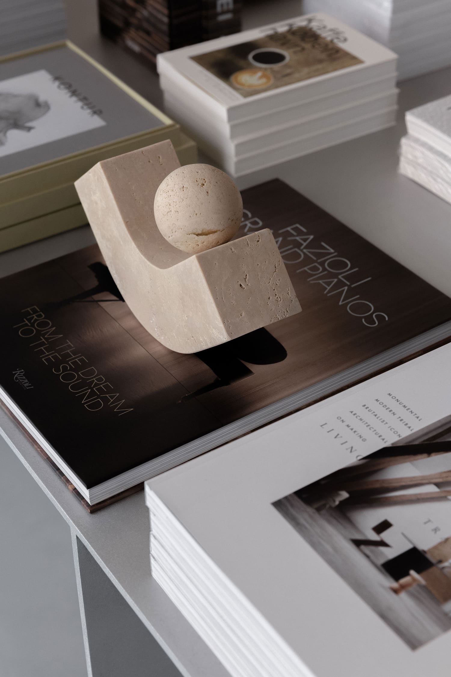 New Mags' flagship store by Norm Architects - COCO LAPINE DESIGNCOCO ...