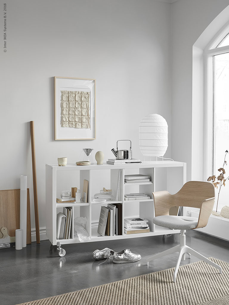 Sundling Kickén for Ikea - COCO LAPINE DESIGNCOCO LAPINE DESIGN
